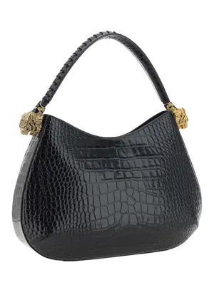 ROBERTO CAVALLI Roberto Cavalli Roar Hobo Handbag