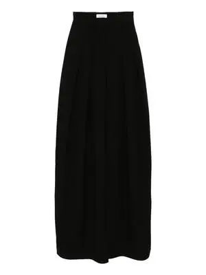 MONOT Billie Trousers - Black