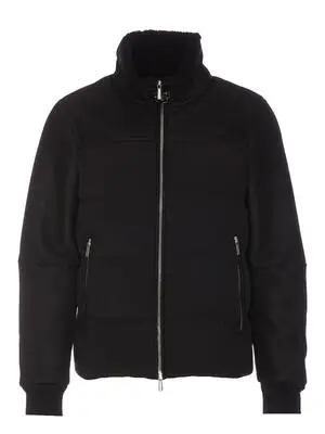 MOORER Moorer Delfo Jacket