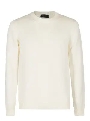 ROBERTO COLLINA Roberto Collina Fine-Knit Jumper
