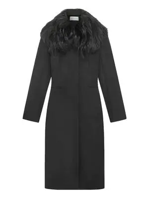 16ARLINGTON 16Arlington Alotta Coat