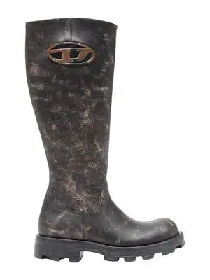 DIESEL® Diesel D-Hammer HB DW Boots