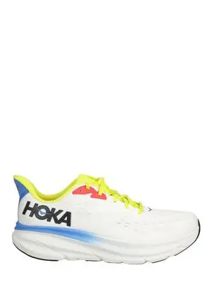 HOKA Clifton Sneakers - White