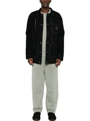 A-COLD-WALL* Format Jacket - Black