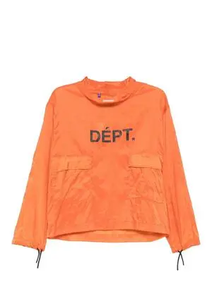 GALLERY DEPT. Ripstop T-shirt - Orange