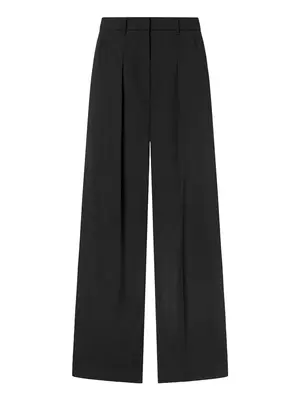 A.L.C. Ryder Trousers - Black