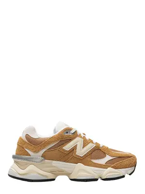 NEW BALANCE 9060 Great Plains Sneakers - Brown