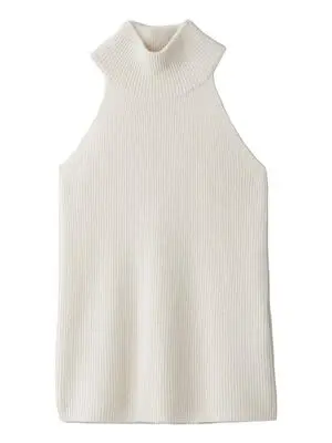 LISA YANG STORE The Freya Top - Cream