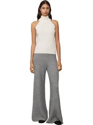 LISA YANG LISA YANG Freya Top Cream