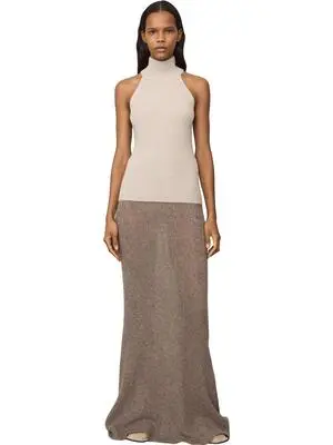 LISA YANG LISA YANG Freya Top Sand