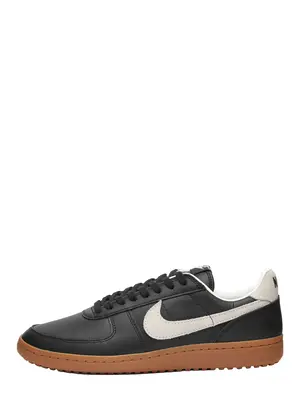 Nike Field General 82 Sneaker - Sail/black/brown
