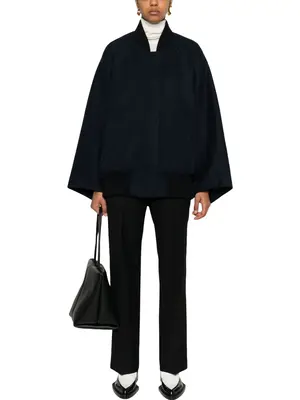 MAX MARA Max Mara Zenone Bomber Jacket