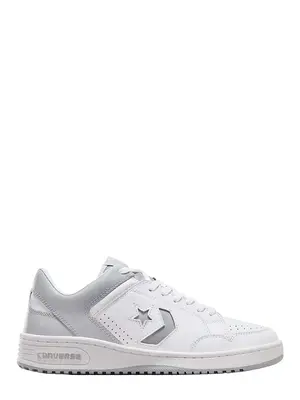 CONVERSE Weapon Leather Sneakers - White