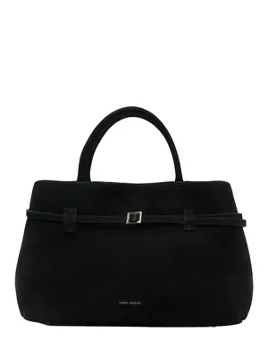 Manu Atelier Le Cambon 35 Tote Bag - Black