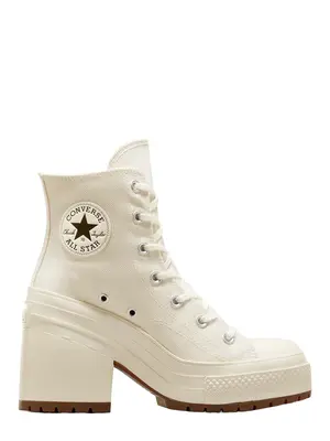 CONVERSE Chuck 70 De Luxe Boots - Neutrals