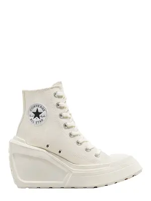CONVERSE Converse Chuck 70 De Luxe Wedge Sneakers