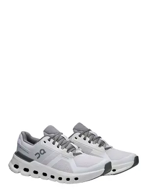 On Cloudrunner 2 Sneakers - Grey