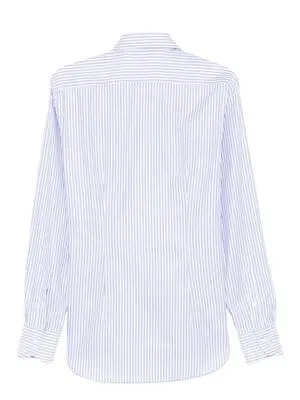ORIAN Striped Shirt