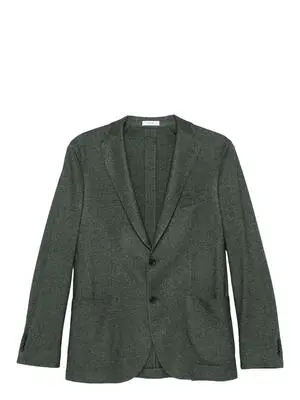 BOGLIOLI Single-breasted Blazer