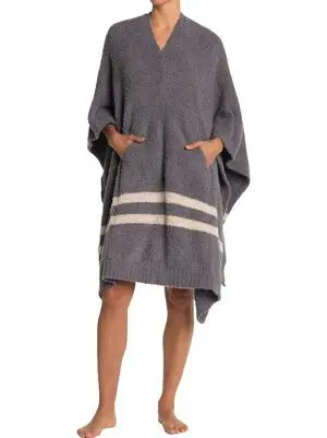 BAREFOOT DREAMS Barefoot Dreams CozyChic® Everything Cozy Lounge Poncho
