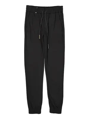Philipp Plein Sweatpants - Black