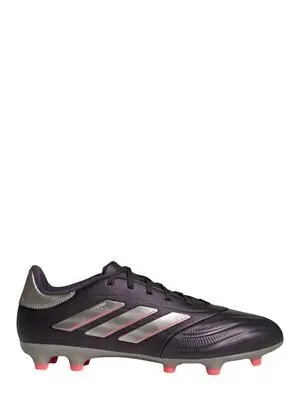 Adidas Copa Pure 2 League Fg - Aurora Black/platinum Metallic/turbo
