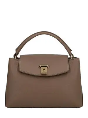 Bally Crossbody Bag Beige