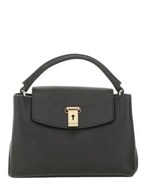 Bally Crossbody Bag Black