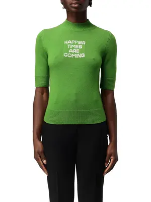Sportmax SPORTMAX Pullover Sweater Green