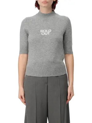 Sportmax Pullover Sweater - Grey