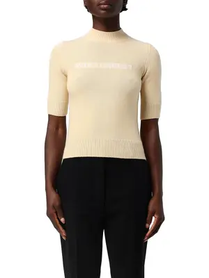 Sportmax SPORTMAX Pullover Sweater Yellow