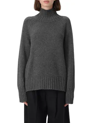 Max Mara Pullover Sweater Charcoal