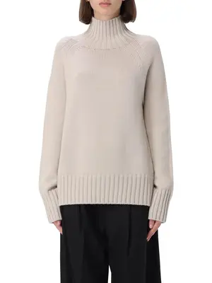 Max Mara Pullover Sweater Ice