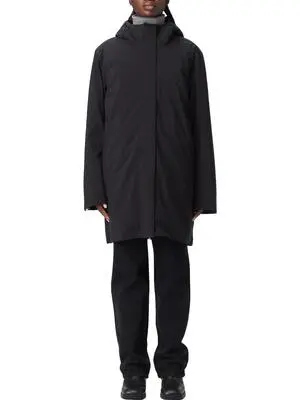 K-WAY Parka - Black