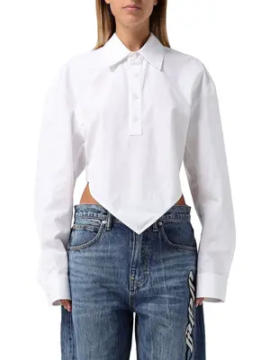 Alexander Wang Shirt - White
