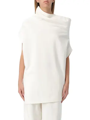 Fabiana Filippi Sweater - White