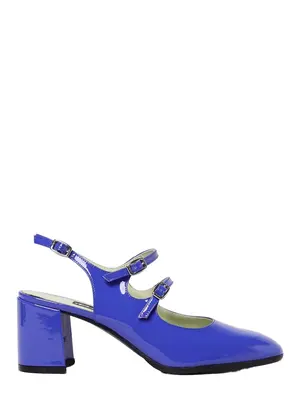 CAREL Pumps - Blue