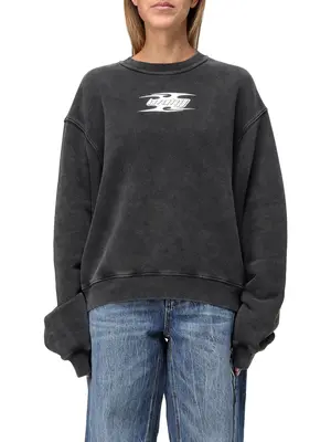 Alexander Wang Sweatshirt - Grey