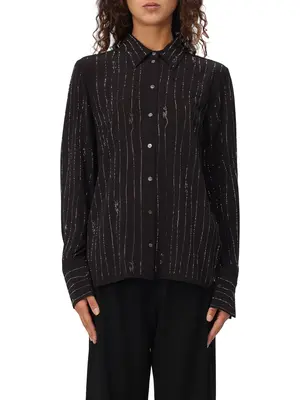Karl Lagerfeld Shirt - Black