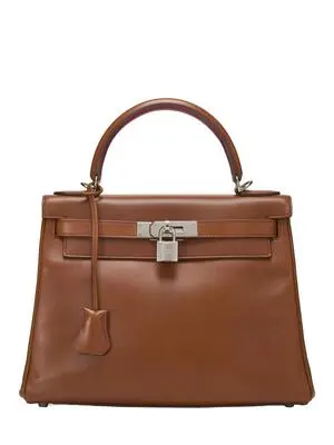 HERMÈS Hermès So Flash Kelly Retourne 28