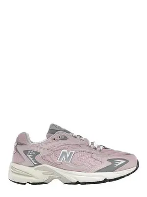 NEW BALANCE 725 Sneakers - Mid Century Pink/grey