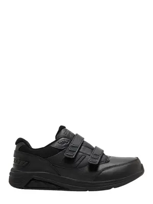 NEW BALANCE 928v3 Hook And Loop B Wide - Black