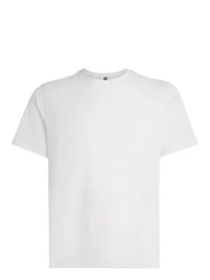 Vuori Current Tech T-shirt - Grey