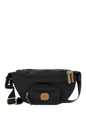 BRIC & APOS;S Bric's X-Travel Belt Bag Black