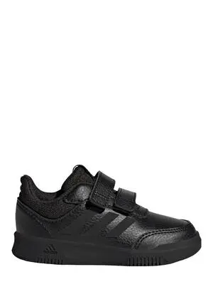 Adidas Tensaur Hook And Loop Sneakers - Core Black/grey Six