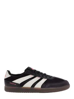 Adidas Predator Freestyle Sneakers - Aurora Black/alumina/turbo