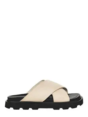 UGG Capitelle Crossband Sandal - Jasmine
