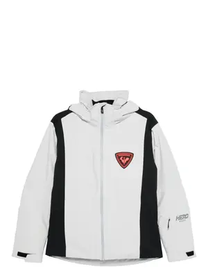 Rossignol Hero Velika Ski Jacket - Grey