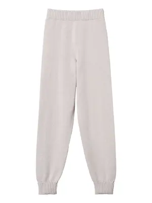 TWINSET TWINSET Knitted Track Pants