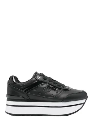Guess Hansini Sneakers - Black